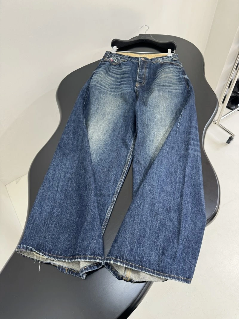 Real Gucci Jeans