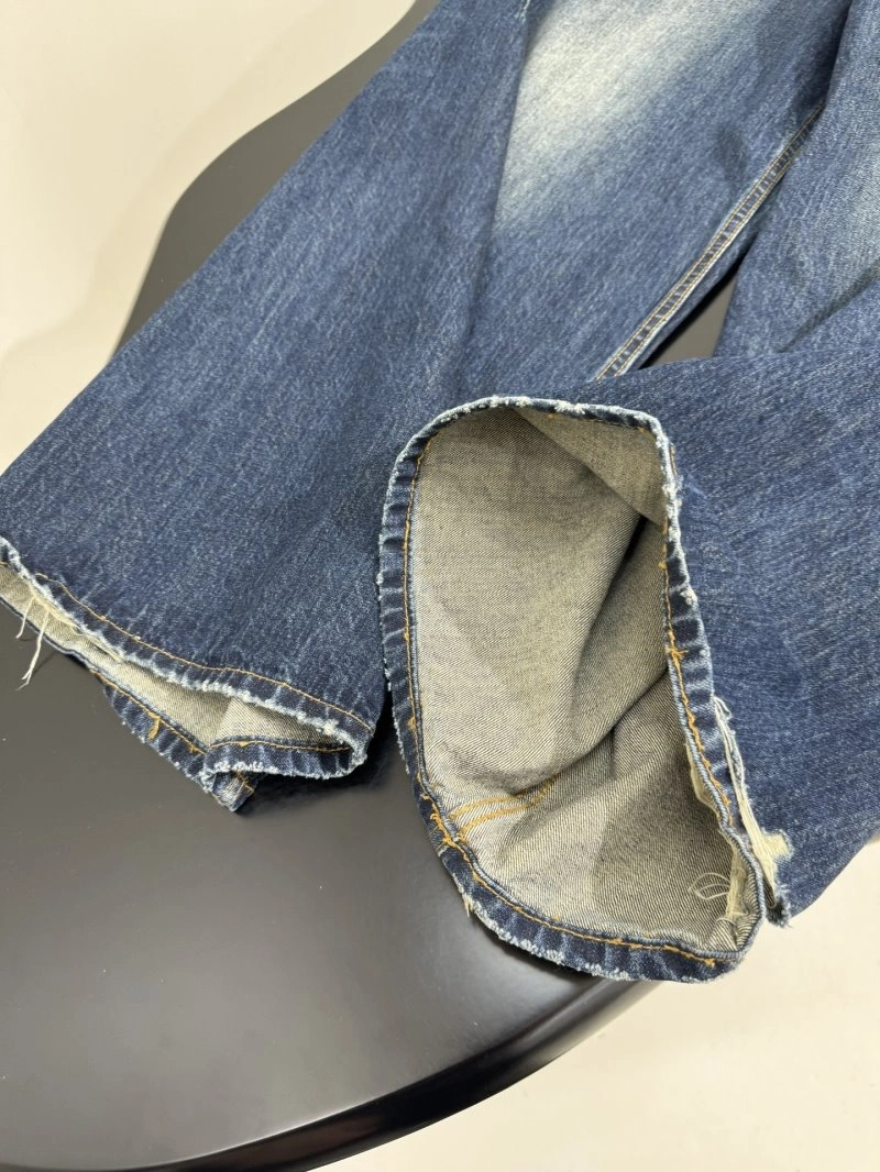 Real Gucci Jeans