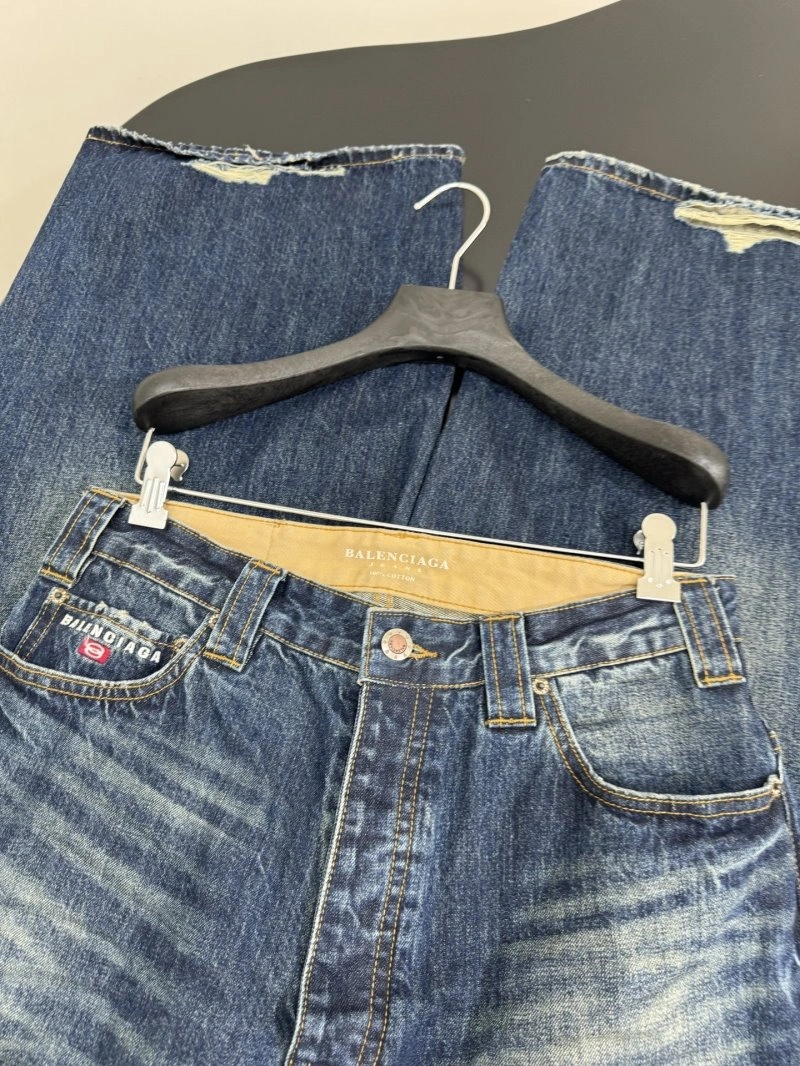 Real Gucci Jeans