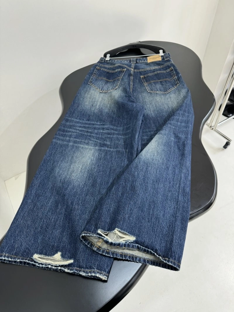 Real Gucci Jeans