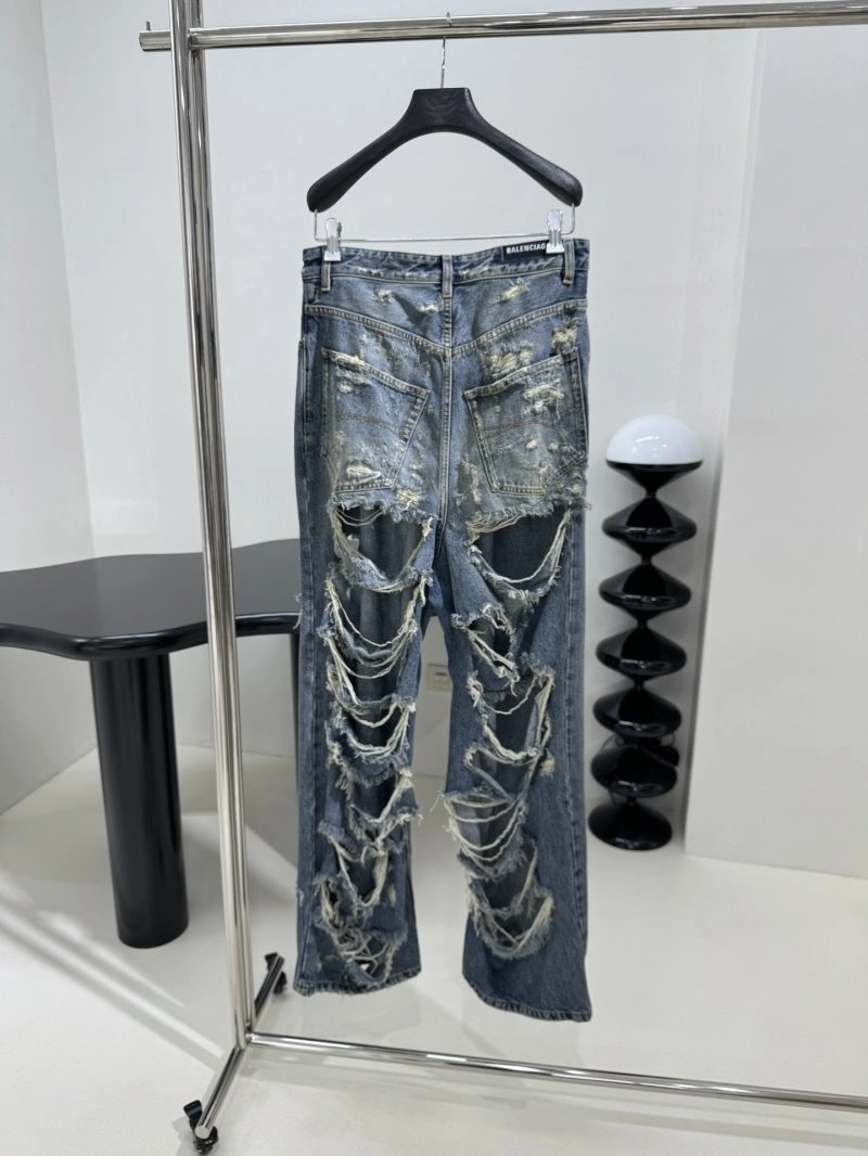 Economical Gucci Jeans