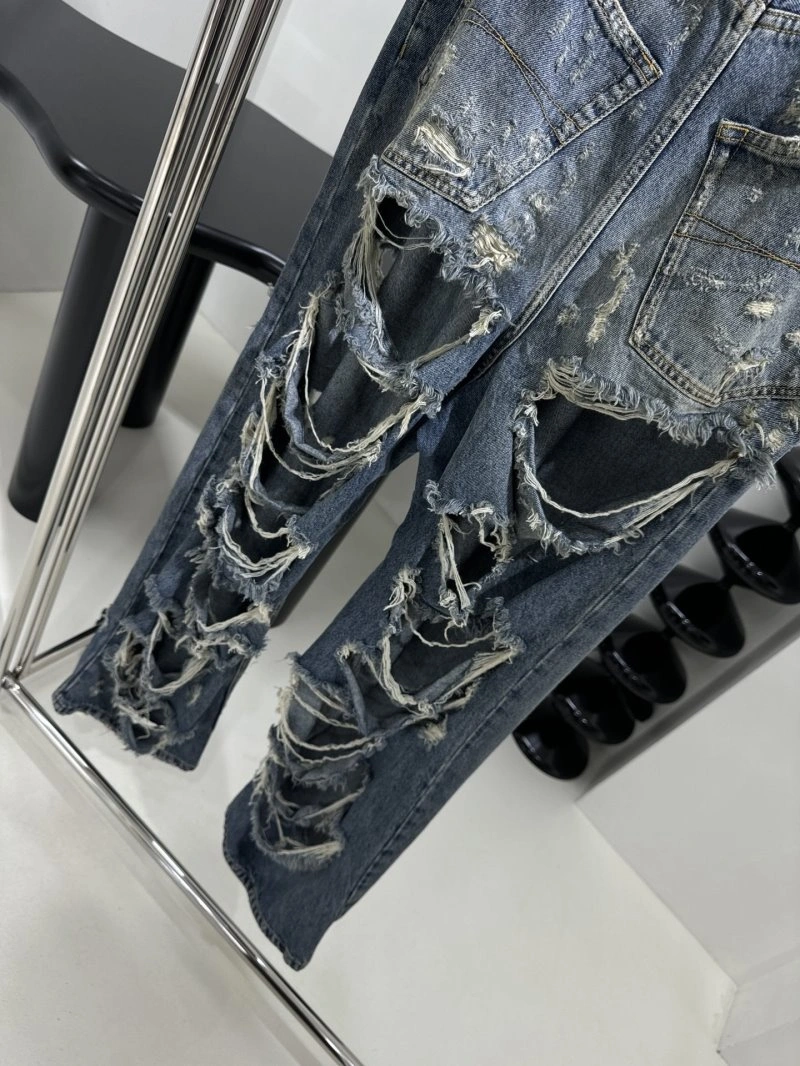 Economical Gucci Jeans