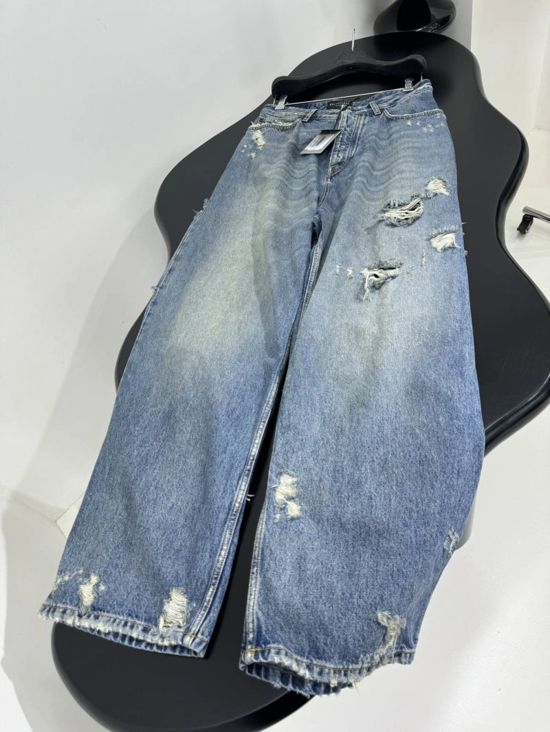 Economical Gucci Jeans