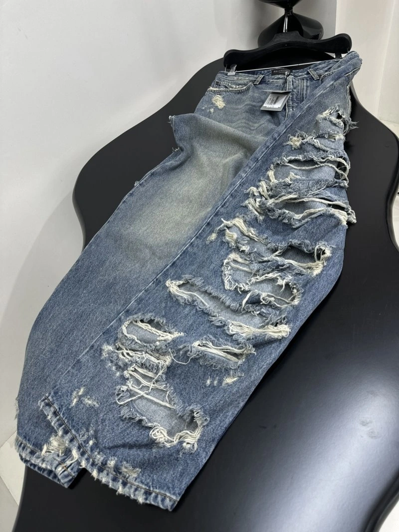 Economical Gucci Jeans