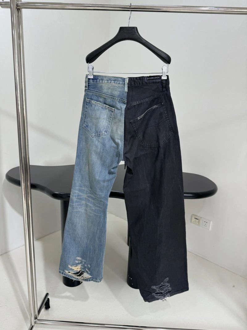 Cut-rate Gucci Jeans