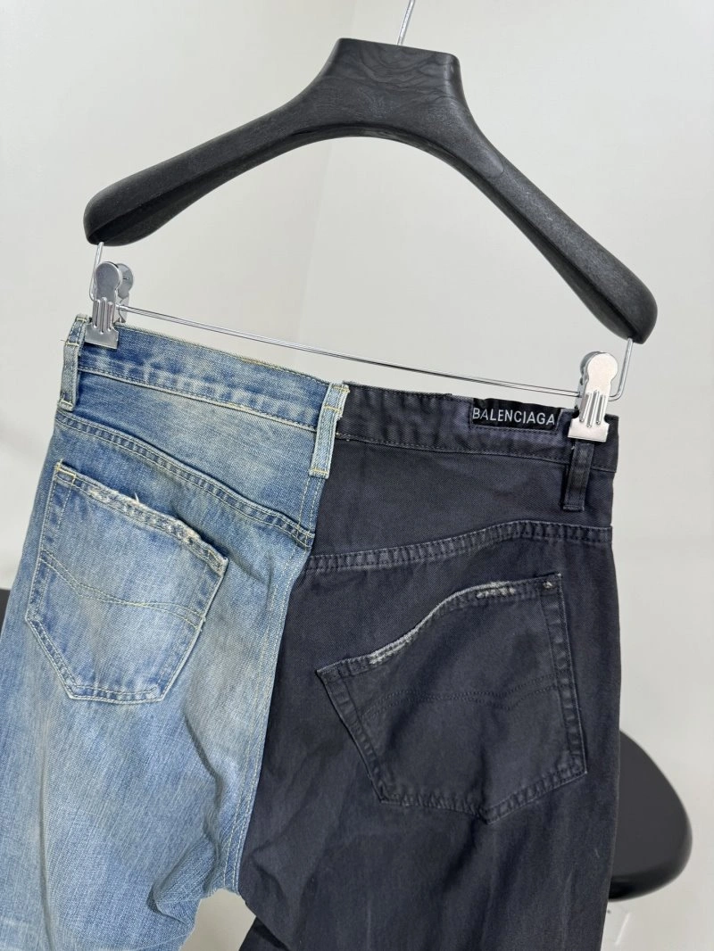 Cut-rate Gucci Jeans