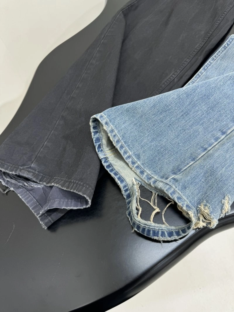 Cut-rate Gucci Jeans