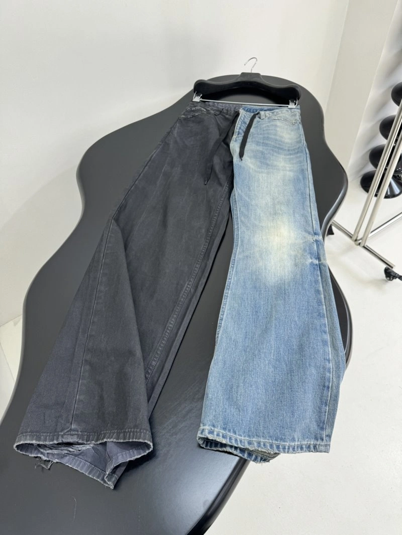 Cut-rate Gucci Jeans