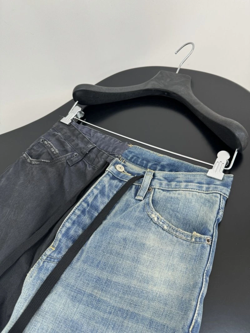 Cut-rate Gucci Jeans