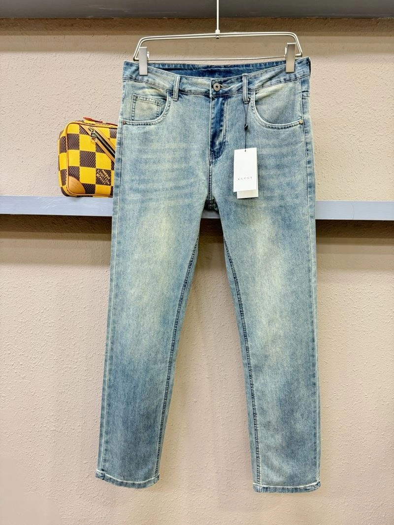 Gucci Jeans