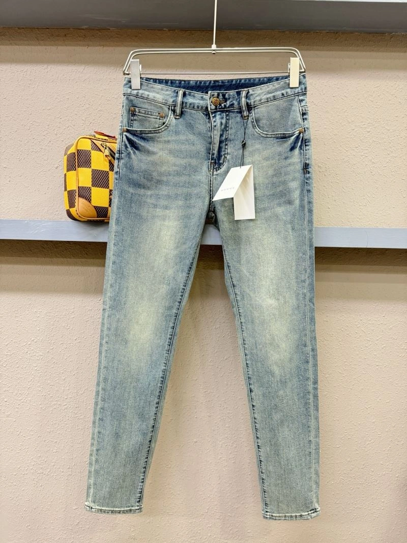 Gucci Jeans