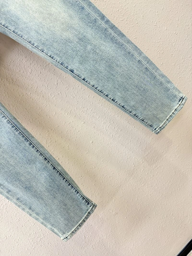 Authentic Gucci Jeans