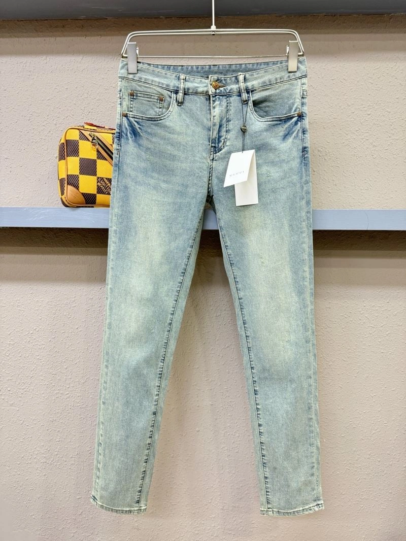 Gucci Jeans