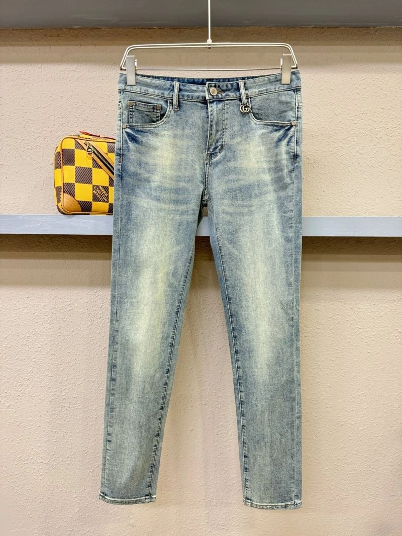 Gucci Jeans