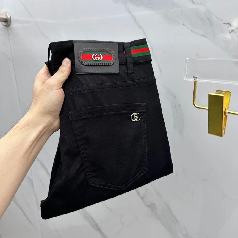 Gucci Jeans