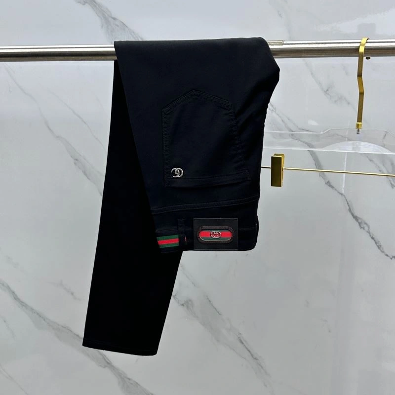 Authentic Gucci Jeans