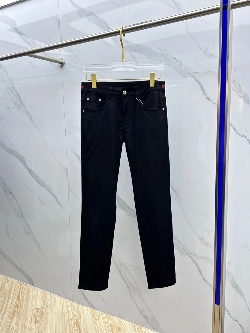 Authentic Gucci Jeans