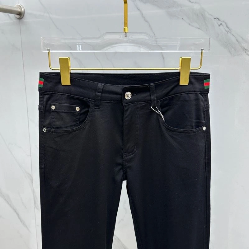 Authentic Gucci Jeans