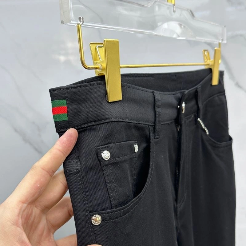 Authentic Gucci Jeans