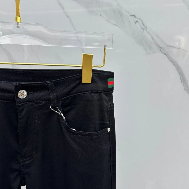 Authentic Gucci Jeans