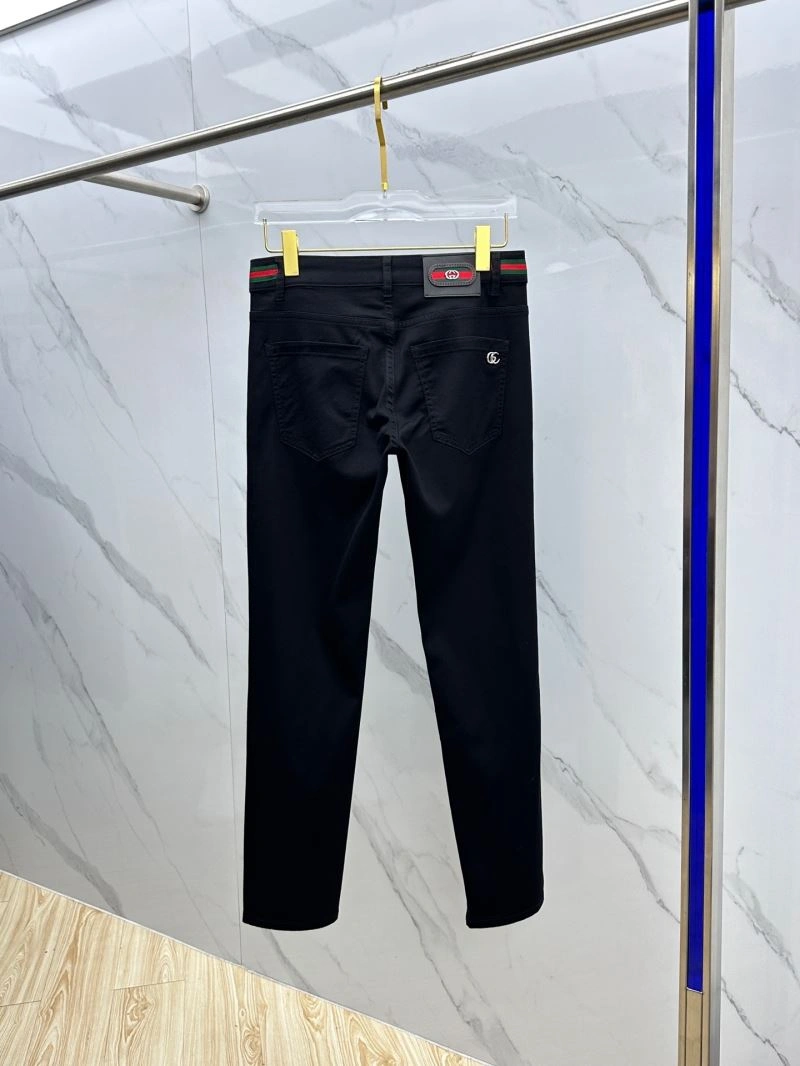 Authentic Gucci Jeans