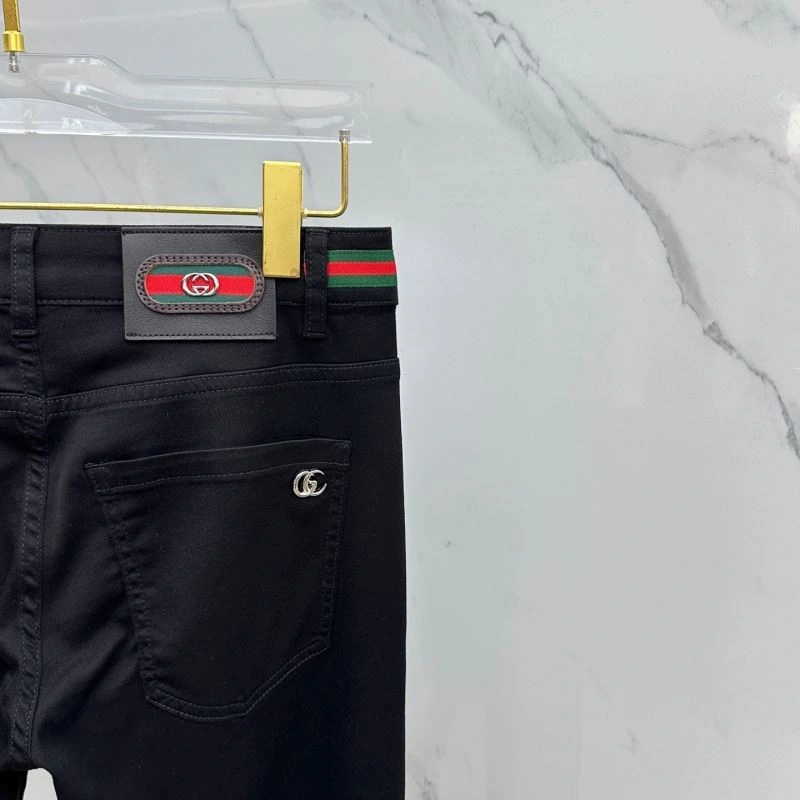 Authentic Gucci Jeans
