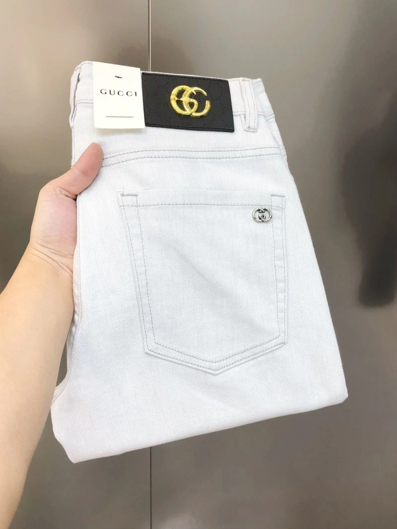 Gucci Jeans