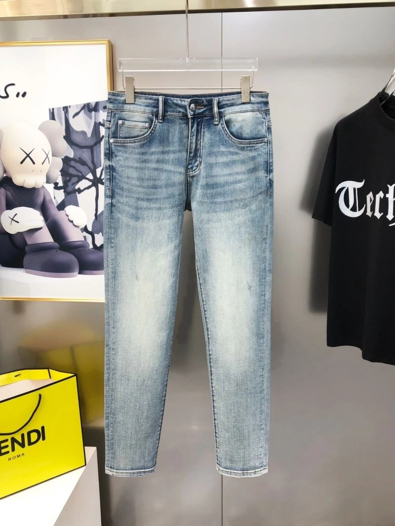 Real Gucci Jeans