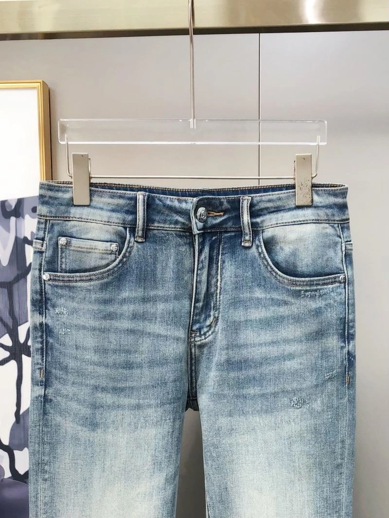 Real Gucci Jeans