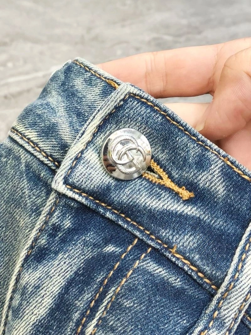Real Gucci Jeans