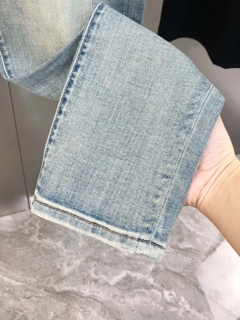 Real Gucci Jeans