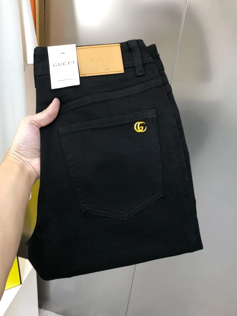 Gucci Jeans