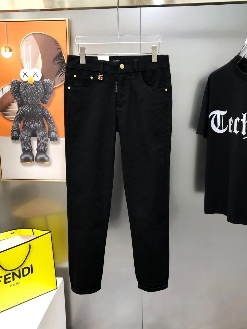 Legit Gucci Jeans