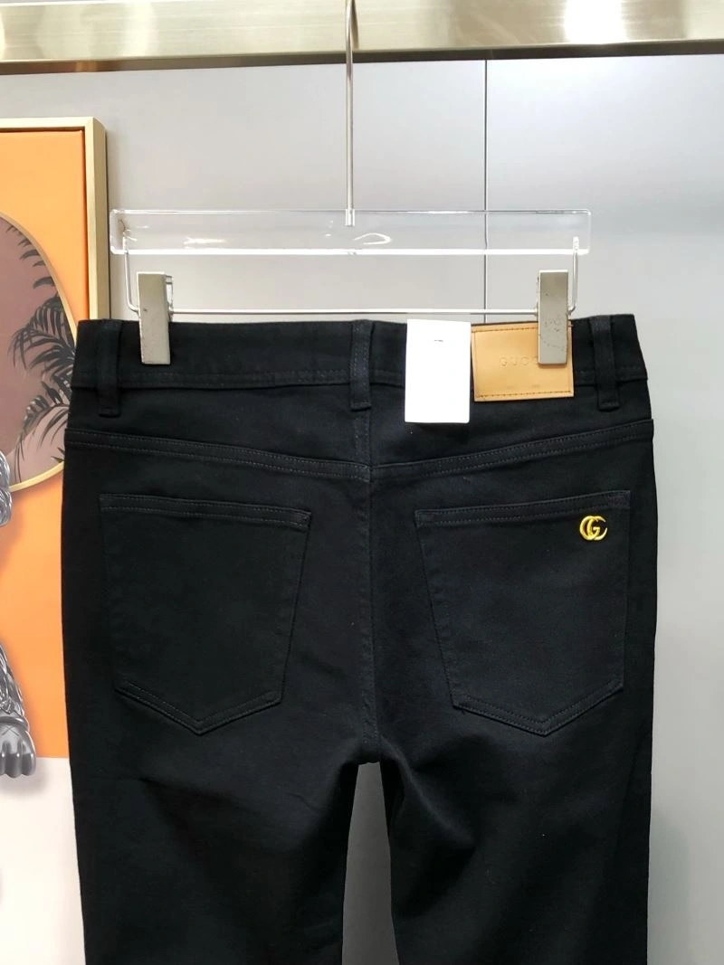 Legit Gucci Jeans