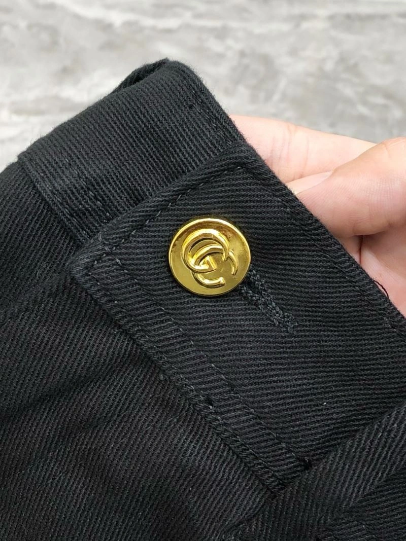 Legit Gucci Jeans