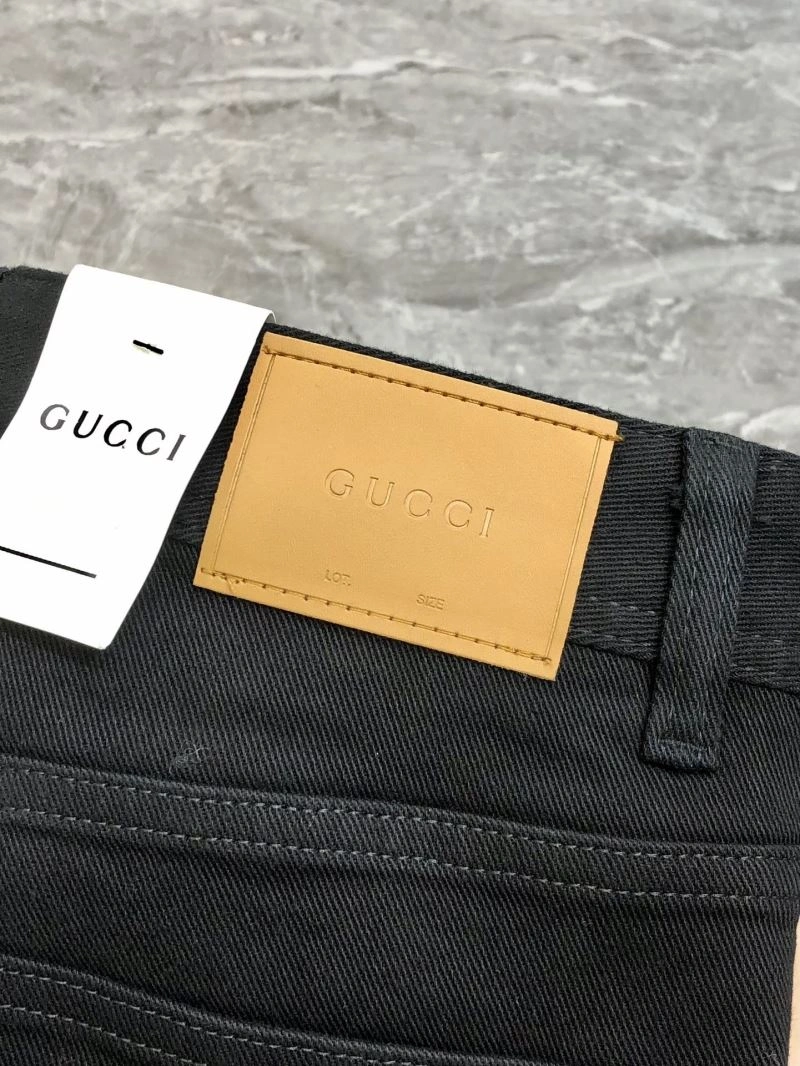 Legit Gucci Jeans