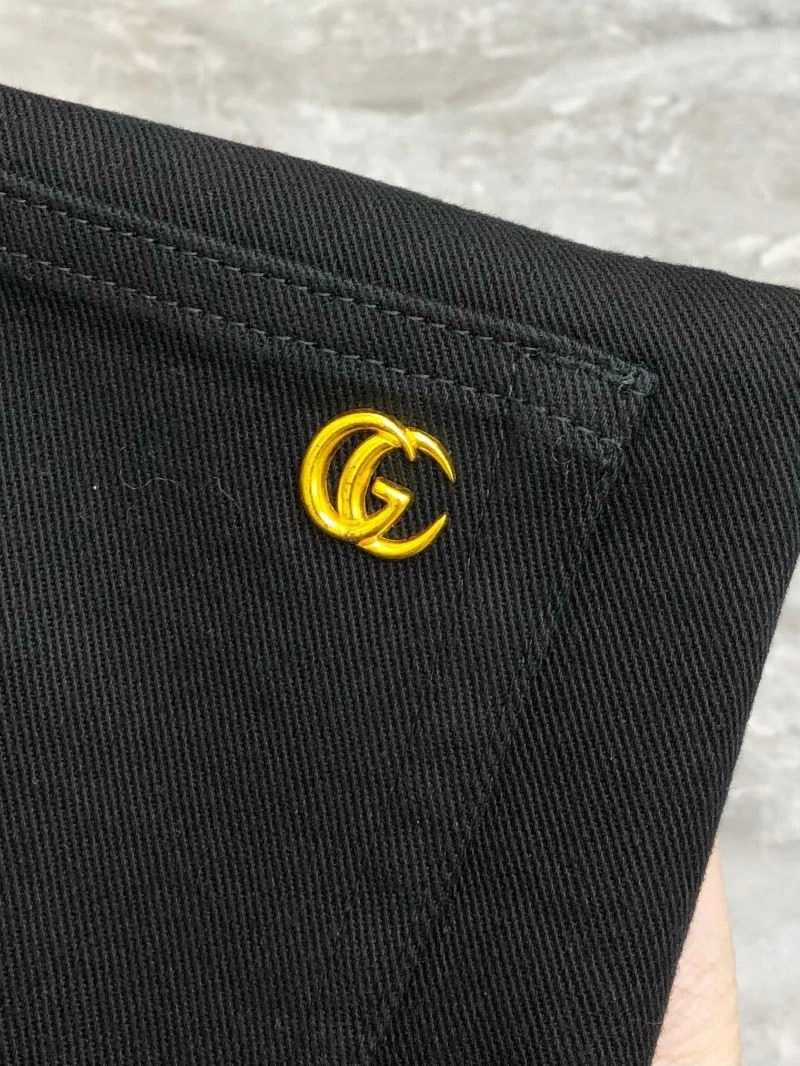 Legit Gucci Jeans