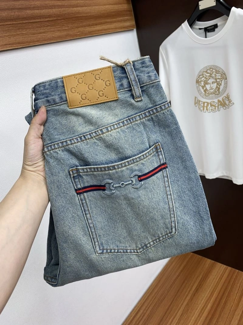 Gucci Jeans