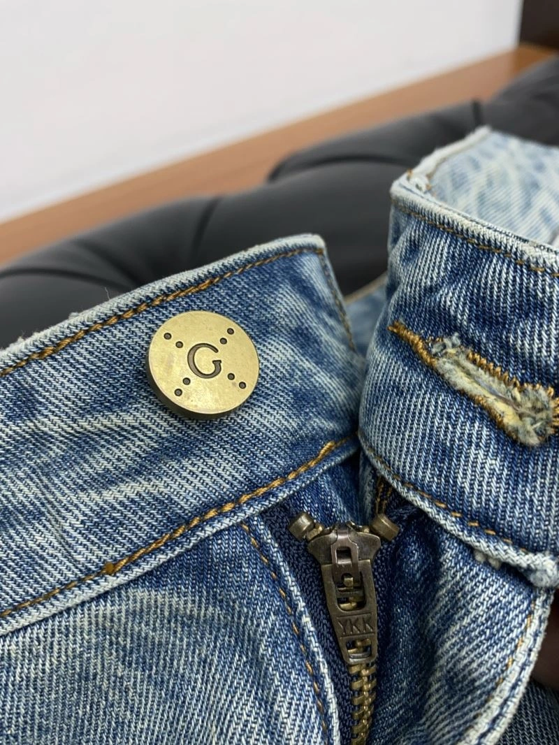 Gucci Jeans