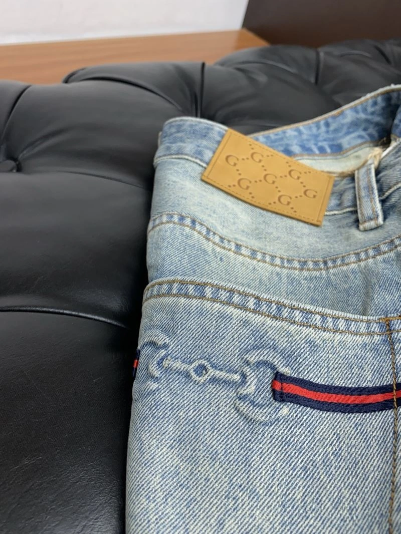 Gucci Jeans