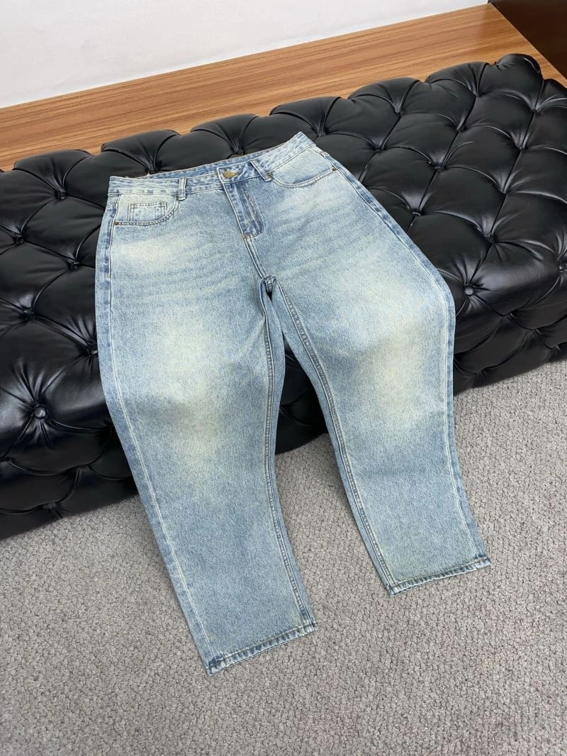 Gucci Jeans