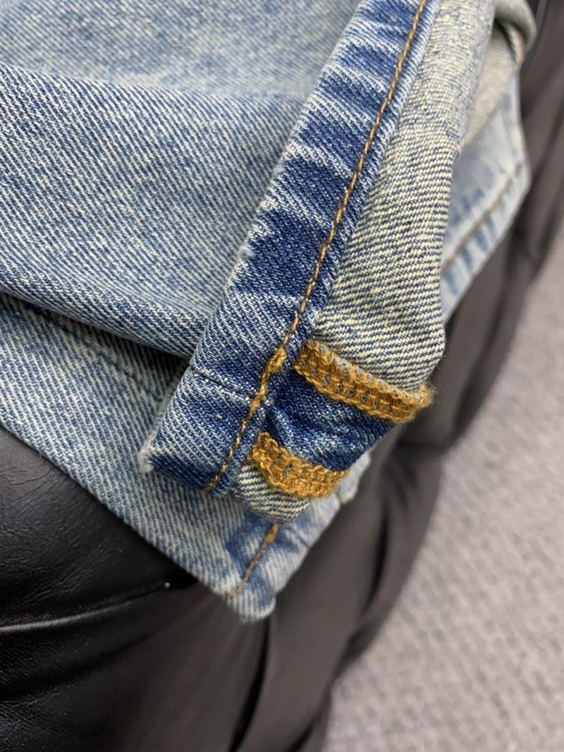 Gucci Jeans