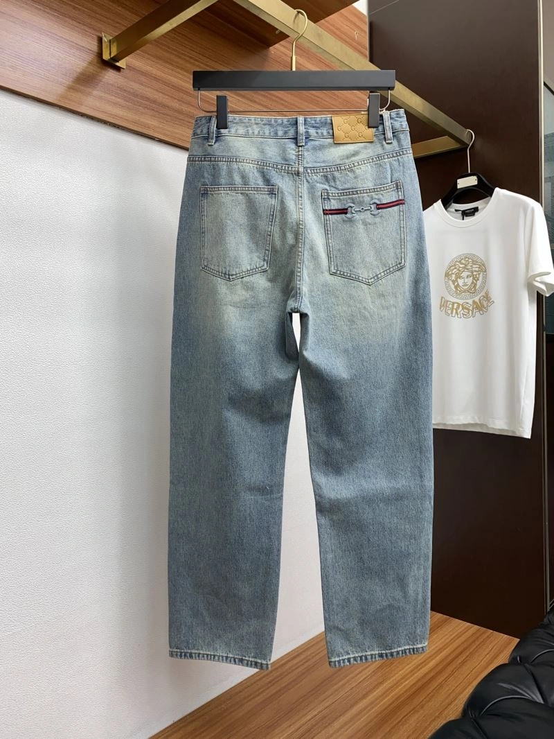 Gucci Jeans