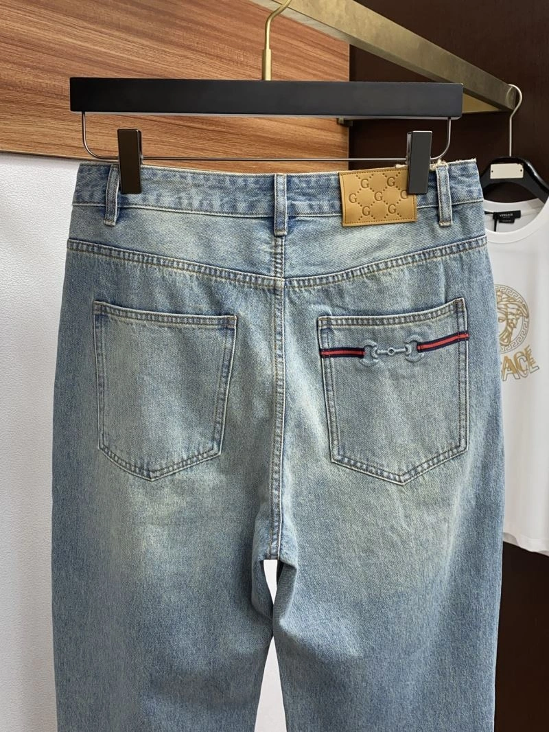 Gucci Jeans
