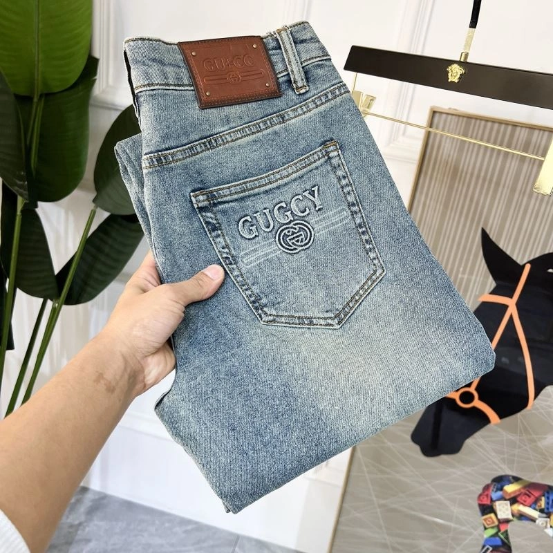 Gucci Jeans