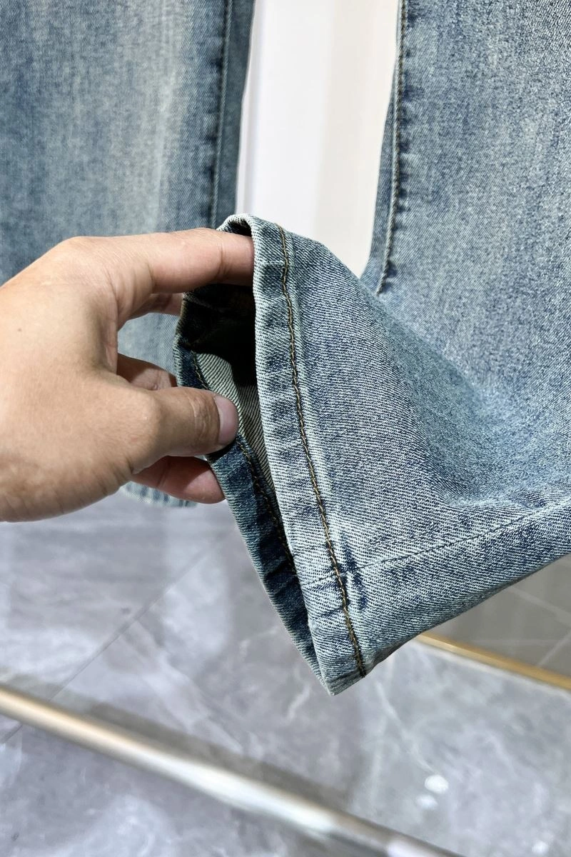 Perfect replica Gucci Jeans