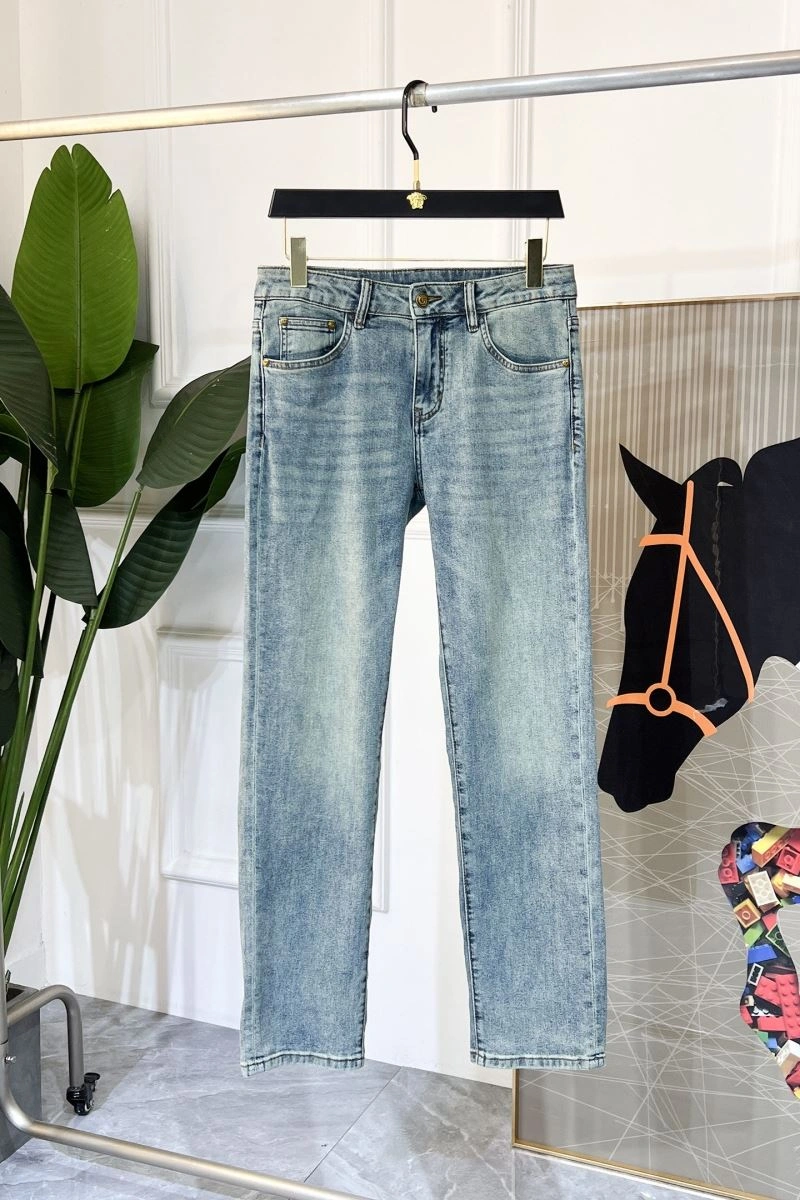 Perfect replica Gucci Jeans