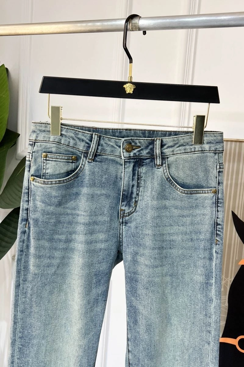 Perfect replica Gucci Jeans