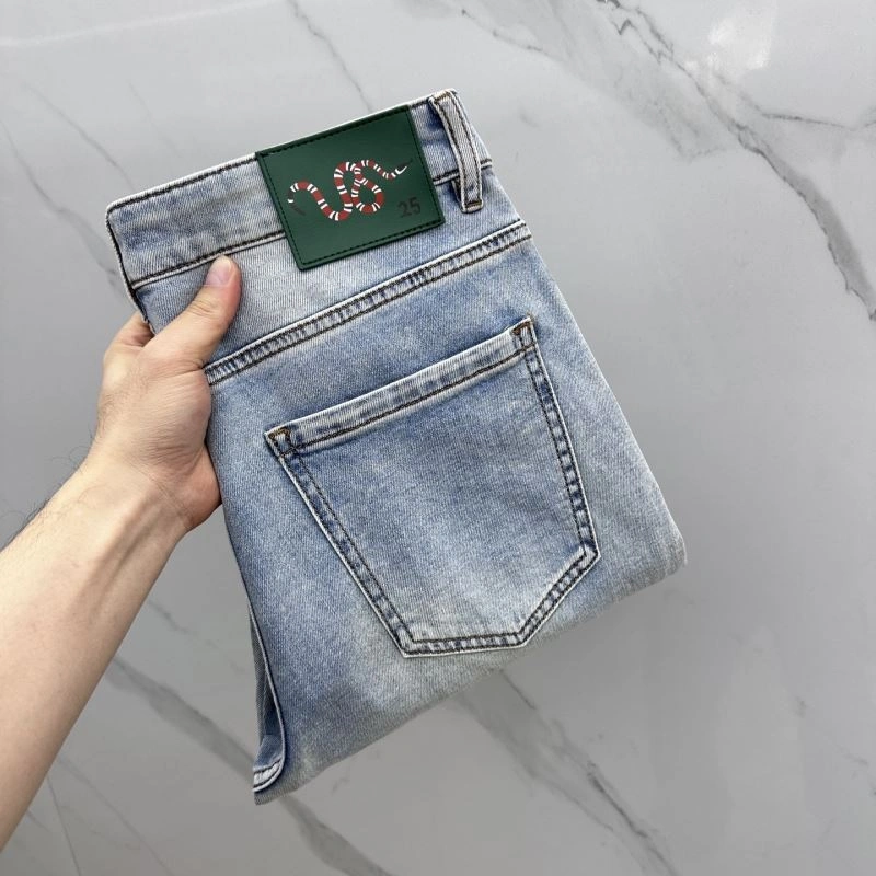 Gucci Jeans