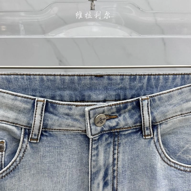 High fidelity Gucci Jeans